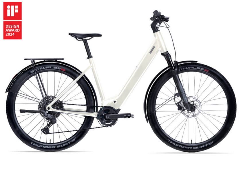 Coboc E-Bikes – Eleganz & Power für Stadt und Tour