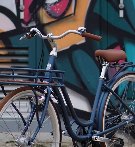 Feldmeier Fahrräder – robust, langlebig, komfortabel