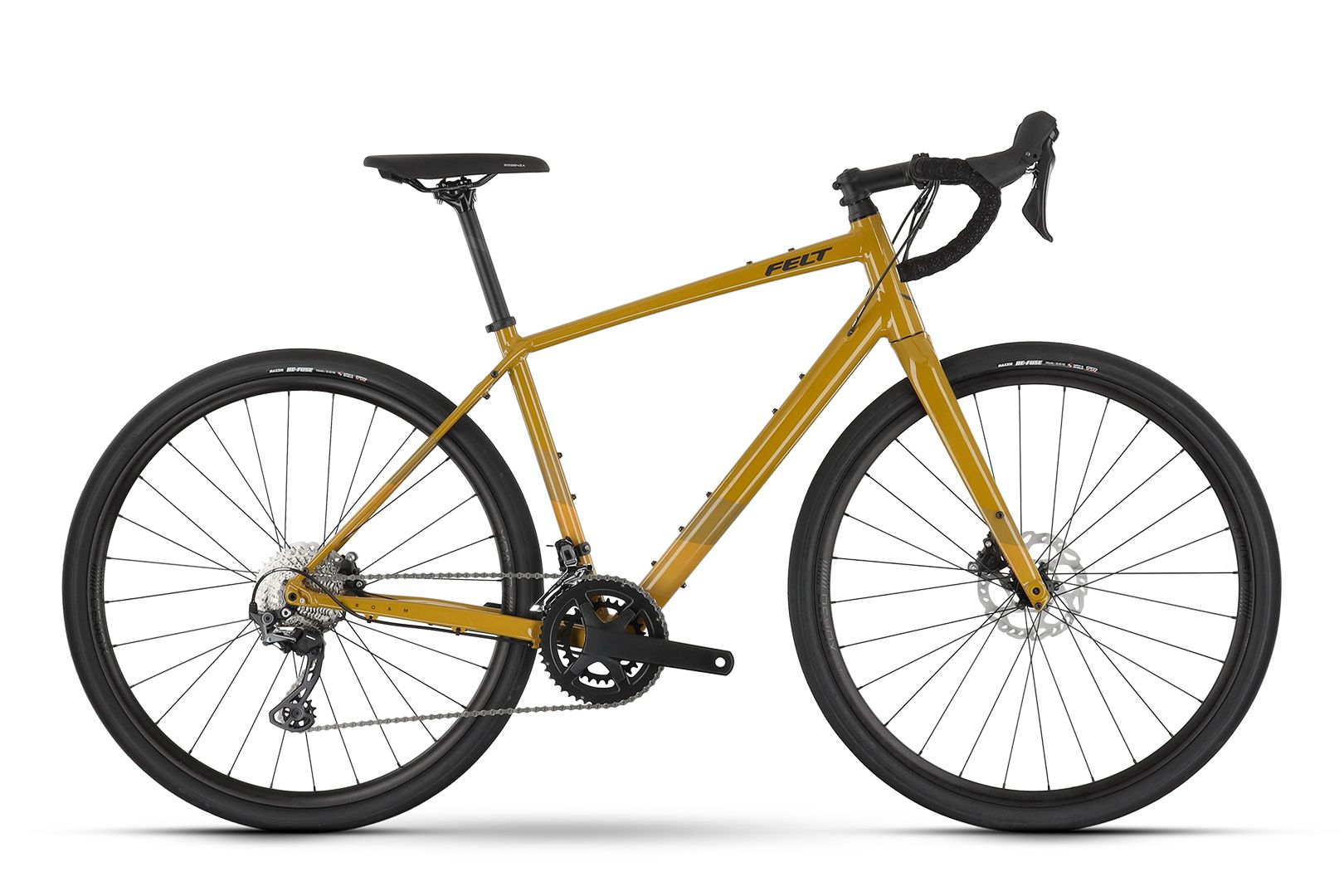 Felt Bikes bei VELOVITA – Perfektion auf zwei Rädern