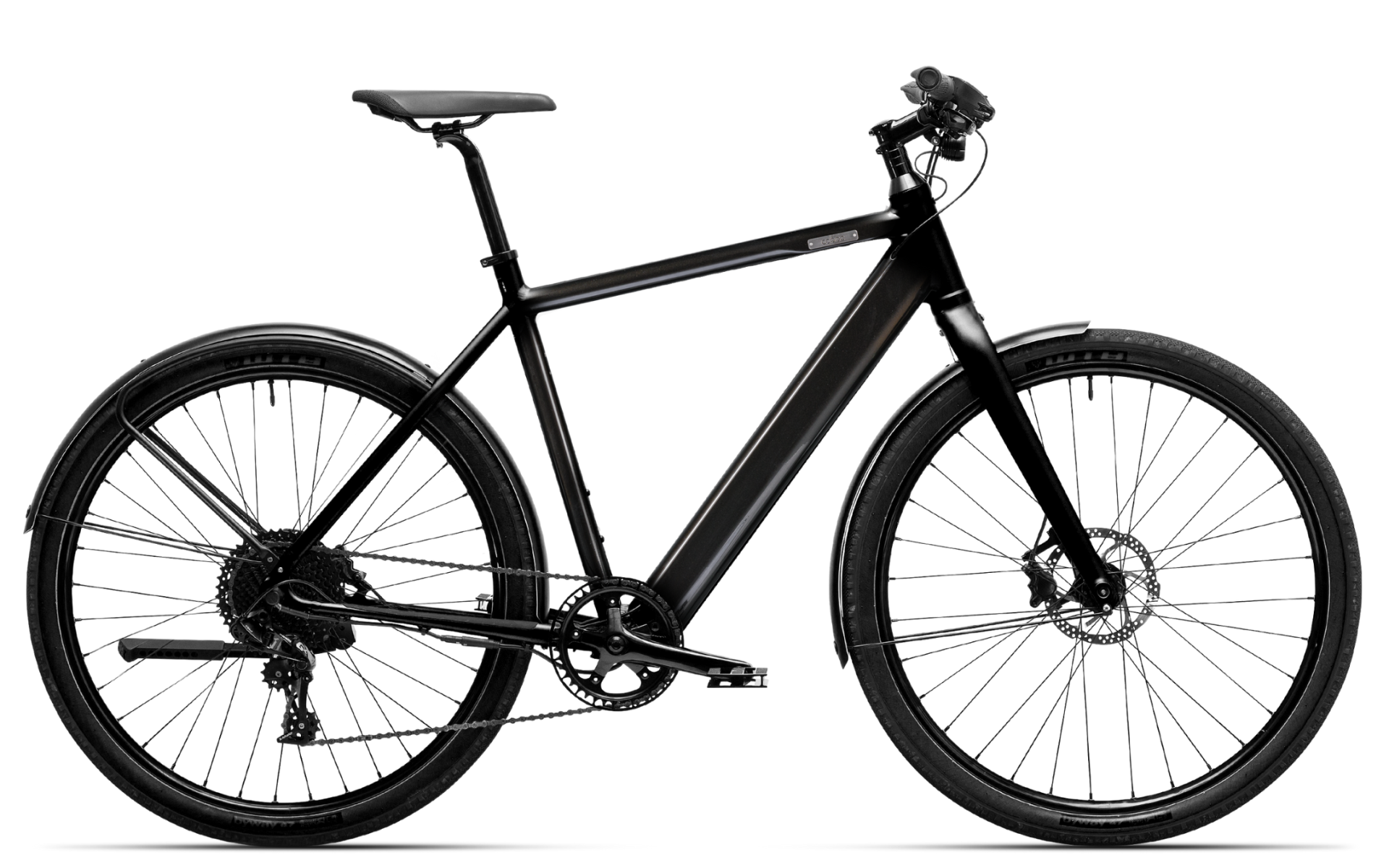 Coboc E-Bikes – Eleganz & Power für Stadt und Tour