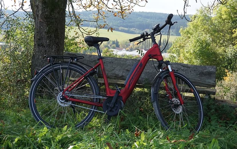 Feldmeier Fahrräder – robust, langlebig, komfortabel