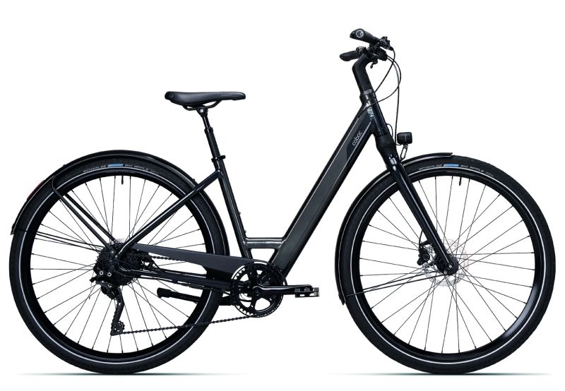 Coboc E-Bikes – Eleganz & Power für Stadt und Tour