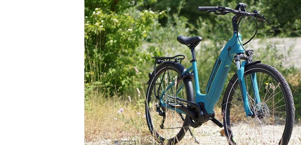 Feldmeier Fahrräder – robust, langlebig, komfortabel