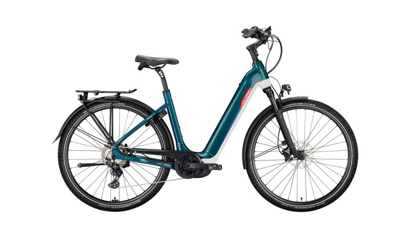 Jetzt Victoria E-Bikes sichern – Top-Modelle bei VELOVITA