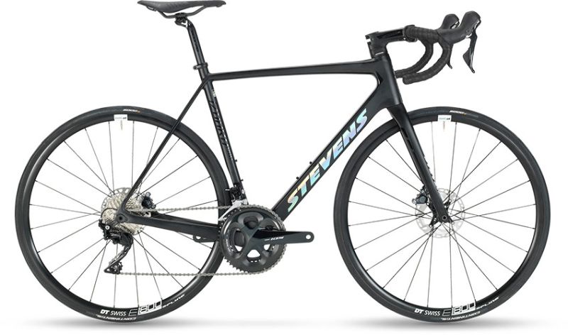 STEVENS BIKES: Rennräder, Gravel & E-Bikes kaufen