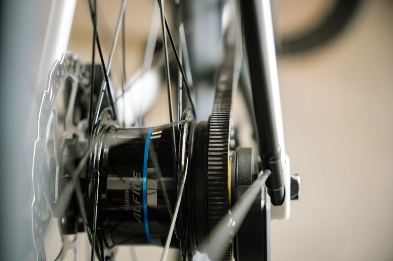 Coboc E-Bikes – Eleganz & Power für Stadt und Tour