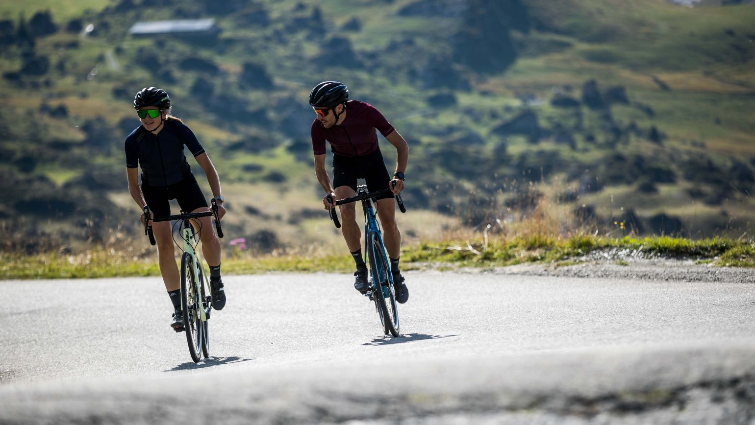 Felt Bikes bei VELOVITA – Perfektion auf zwei Rädern