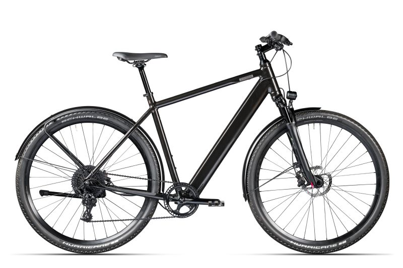 Coboc E-Bikes – Eleganz & Power für Stadt und Tour