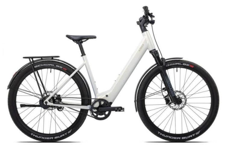 Coboc E-Bikes – Eleganz & Power für Stadt und Tour
