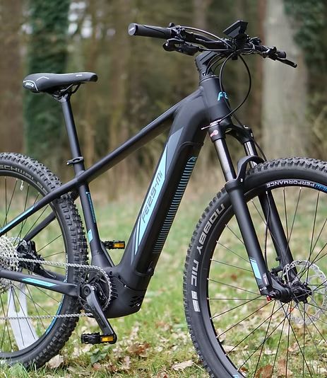Feldmeier Fahrräder – robust, langlebig, komfortabel